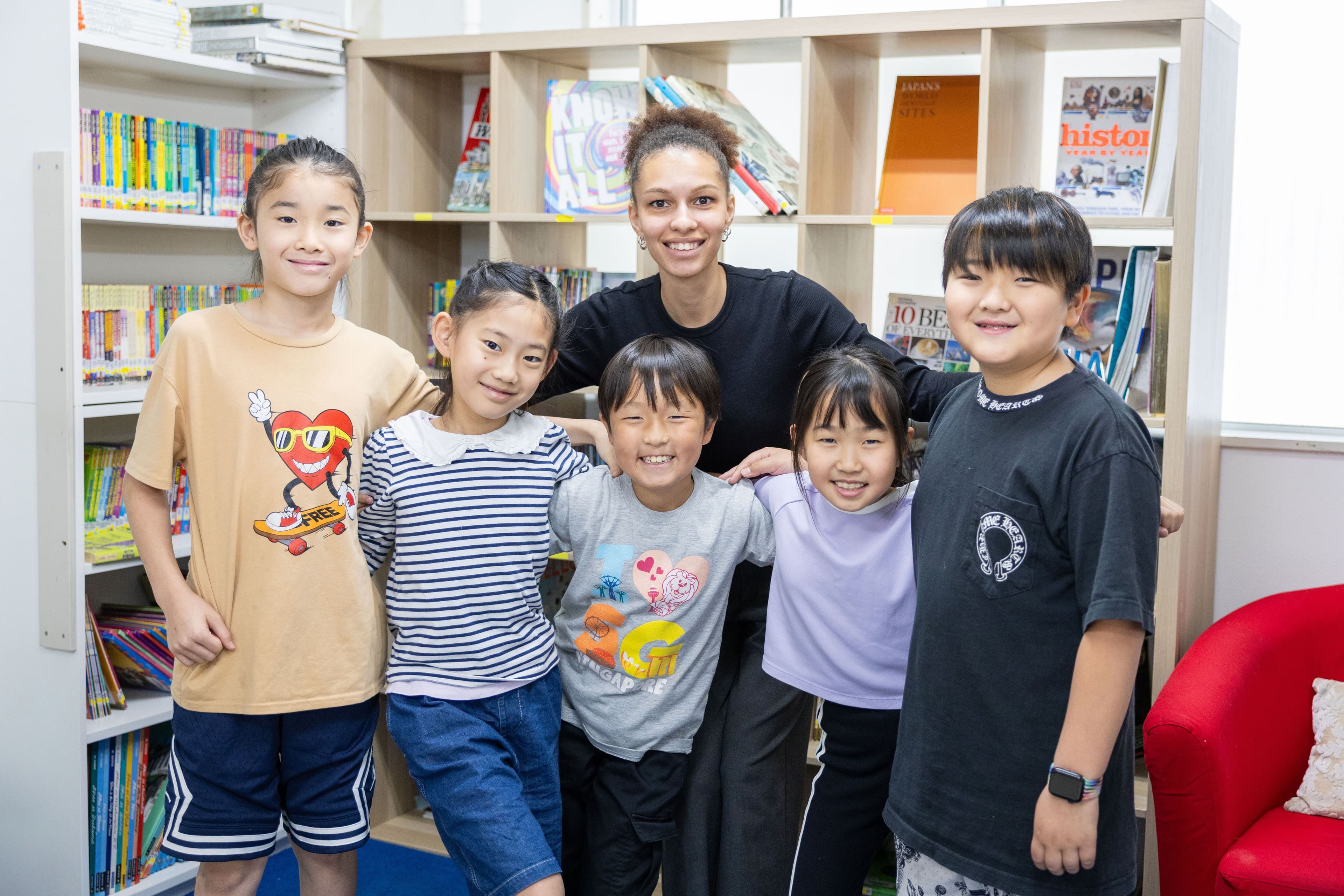 Elementary Program | MIST